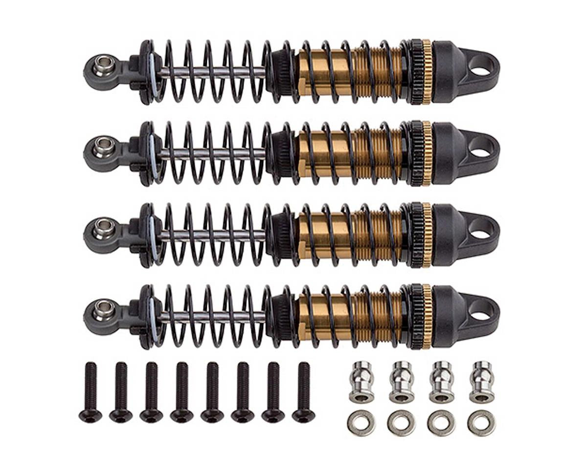 Element RC Factory Team 10x90mm Enduro Shock Set Element RC Factory Team 10x90mm Enduro Shock Set