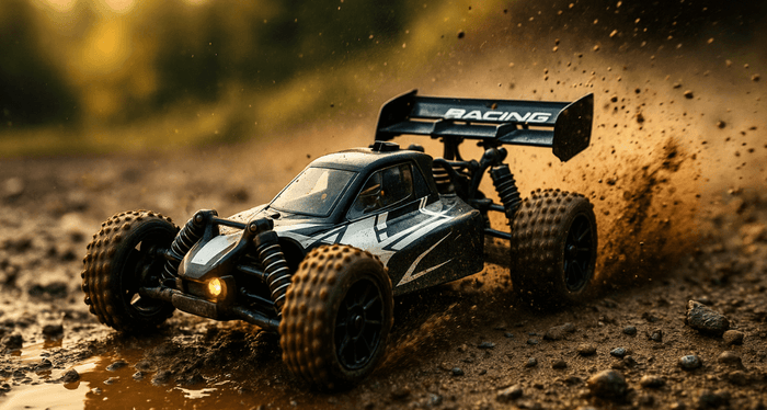 Best Nitro RC Cars for Sale | Top Speed & Performance 2025