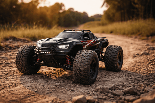 Best low-cost RC cars in 2026 | Affordable RC car guide
