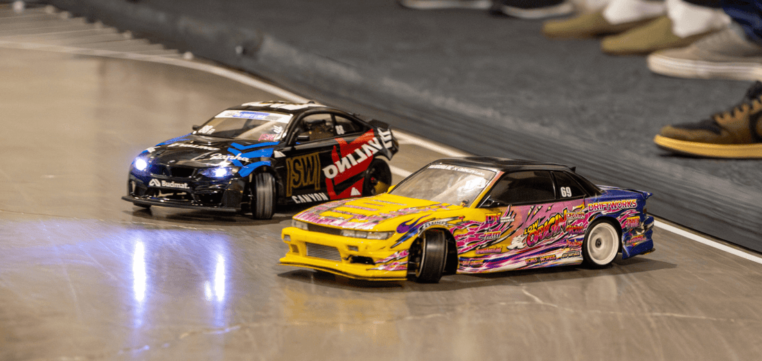 Best affordable RC drift cars | Budget RC drift picks