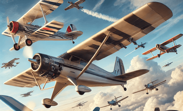 Best RTF RC Airplanes for 2025: Top Picks & Reviews | RC Visions