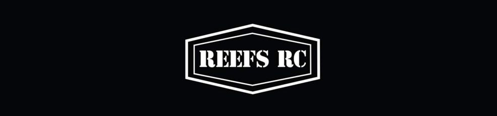 Reef’s RC | High-Performance RC Servos & Accessories | RC Visions