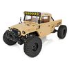 Element RC Enduro Zuul Trail Truck 4x4 RTR 1/10 Rock Crawler (Tan) w/2