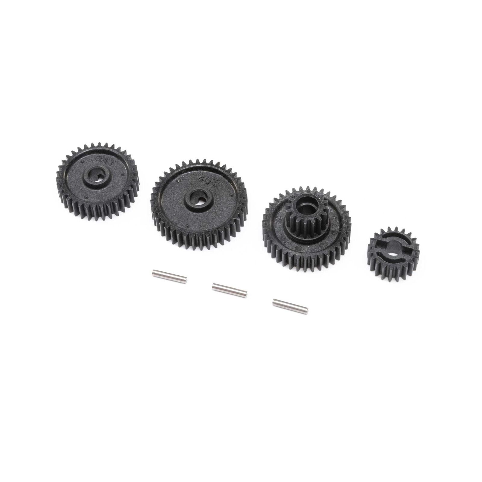 Axial UTB18 Capra Transmission Gear Set