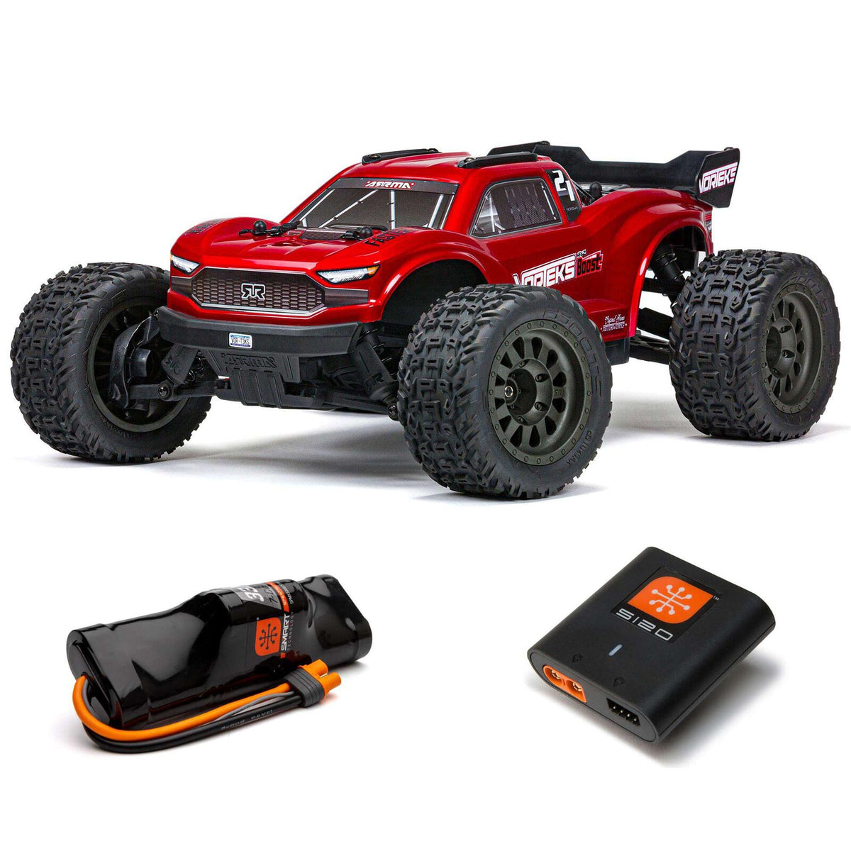 RC Visions | Premiere RC Hobby Store | Online RC Shop