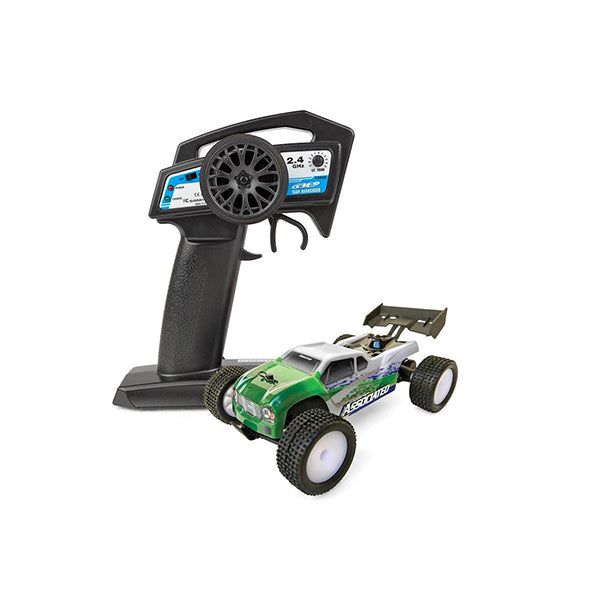 RC Buggies | High-Speed Off-Road Racing Buggies | RC Visions