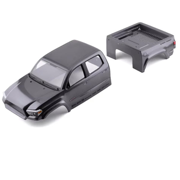 Element RC Knightrunner Pre-Painted Body Set (Silver)