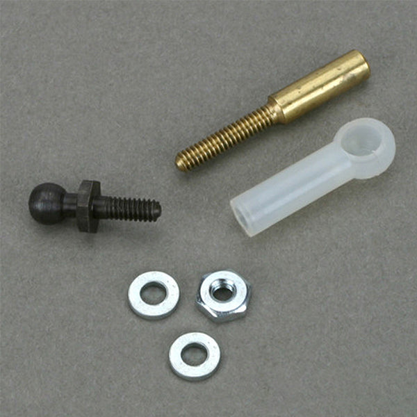 Ball Link Threaded