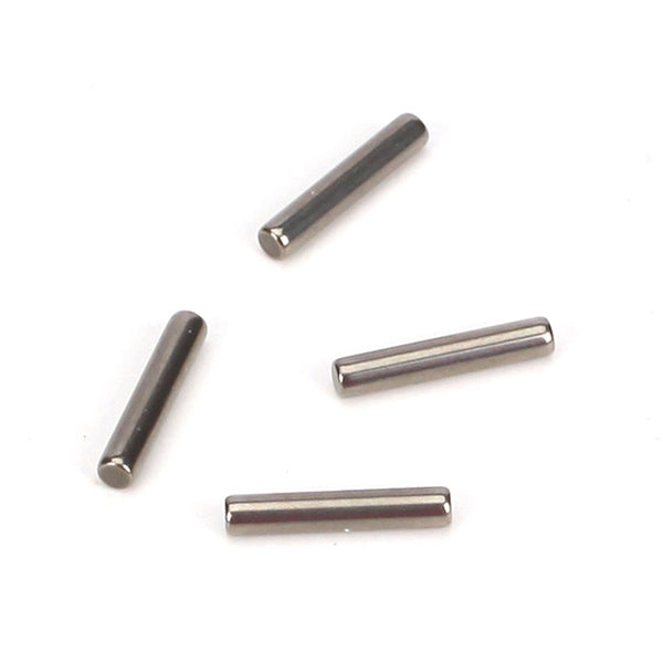 ECX Wheel Pins (4): 1/10 2WD Circuit, Ruckus, Boost