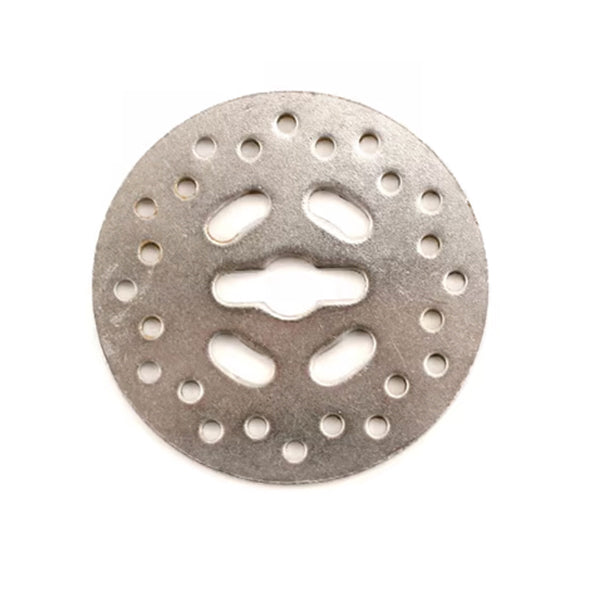 Traxxas Revo Brake disc (40mm steel)